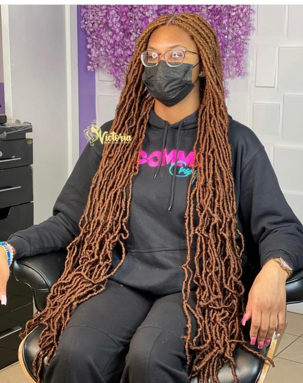 Victoria Braids and Weaves – Adding to your Glamour