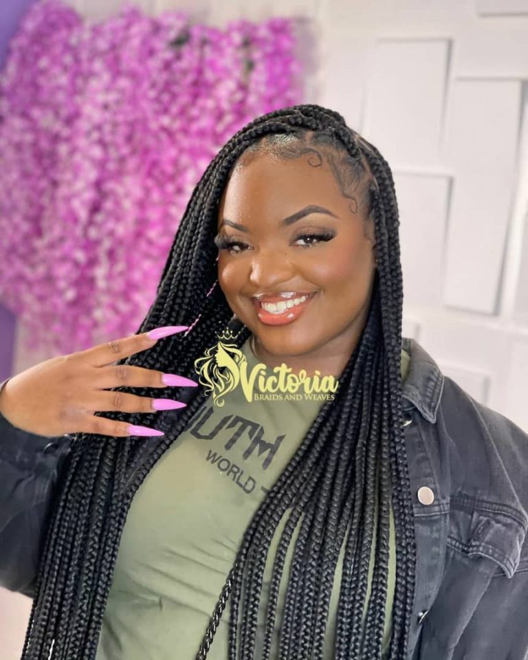 Victoria Braids and Weaves – Adding to your Glamour